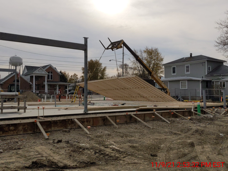 Projects - TrueNorth Construction